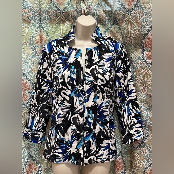 molly & max | Jackets & Coats | Molly Max Womens Blueblack Jacket ...